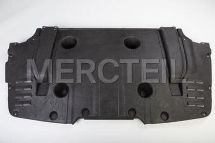 Buy the spare part Mercedes-Benz A2908809301 cover