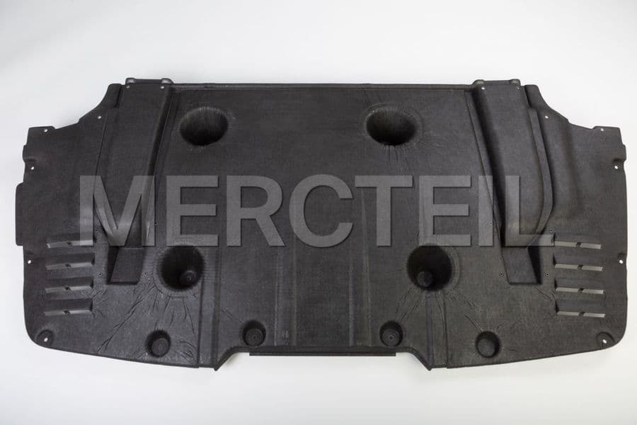 Buy the spare part Mercedes-Benz A2908809301 cover