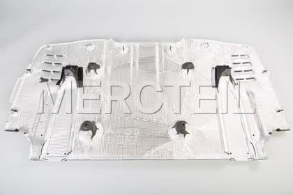 Buy the spare part Mercedes-Benz A2908809301 cover