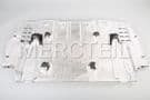 Buy the spare part Mercedes-Benz A2908809301 cover