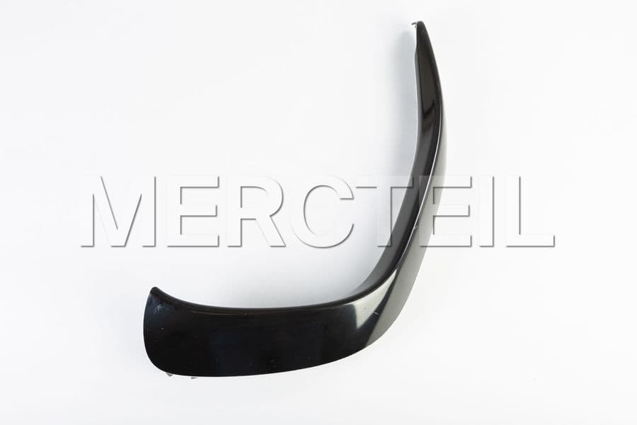 Buy the spare part Mercedes-Benz A2908850302 side spoiler