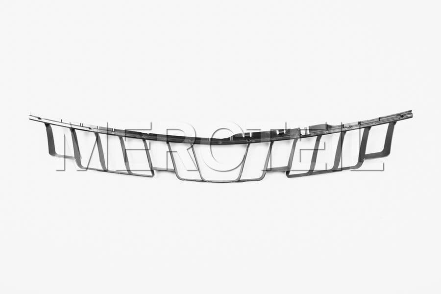 Buy the spare part Mercedes-Benz A2908850500 basic carrier for bumper