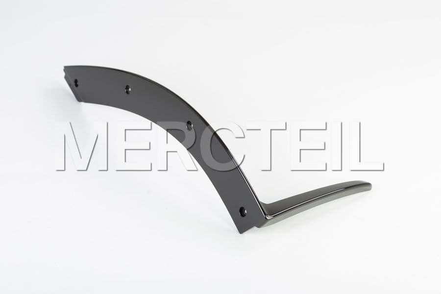 Buy the spare part Mercedes-Benz A2908850502 side spoiler