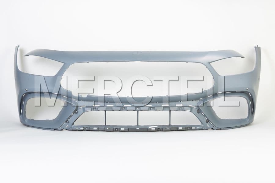 Buy the spare part Mercedes-Benz A29088509009999 trim bumper