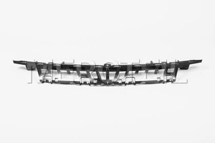 Buy the spare part Mercedes-Benz A2908851501 basic carrier for bumper