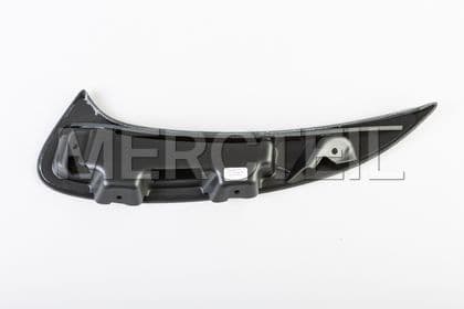 Buy the spare part Mercedes-Benz A2908852102 cover grill