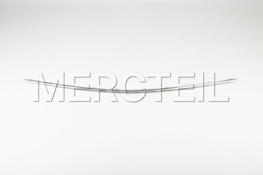 Buy the spare part Mercedes-Benz A2908854601 trim