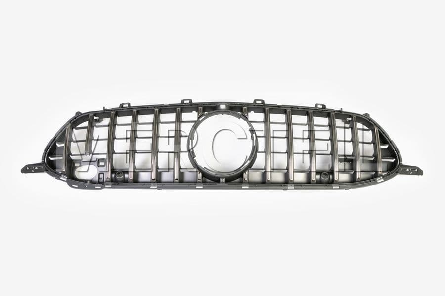 Buy the spare part Mercedes-Benz A2908854803 protective grille