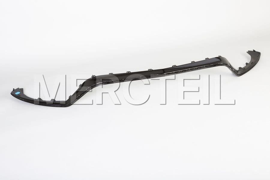 Buy the spare part Mercedes-Benz A2908854901 trim