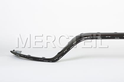 Buy the spare part Mercedes-Benz A2908854901 trim