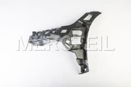 Buy the spare part Mercedes-Benz A2908856300 basic carrier for bumper