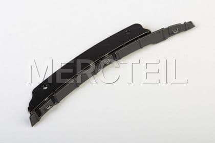 Buy the spare part Mercedes-Benz A2908859501 basic carrier for bumper