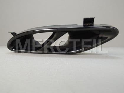 Buy the spare part Mercedes-Benz A2924900300 tail pipe cover