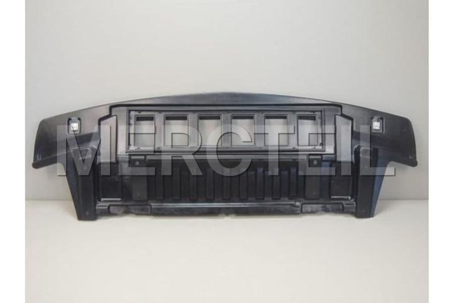 Buy the spare part Mercedes-Benz A2925200024 cover f engine comp bm