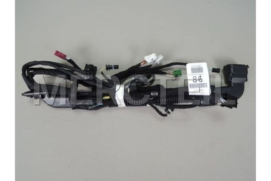 Buy the spare part Mercedes-Benz A2925407300 electrical wiring harness