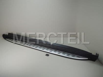 Buy the spare part Mercedes-Benz A2926900055 trim step