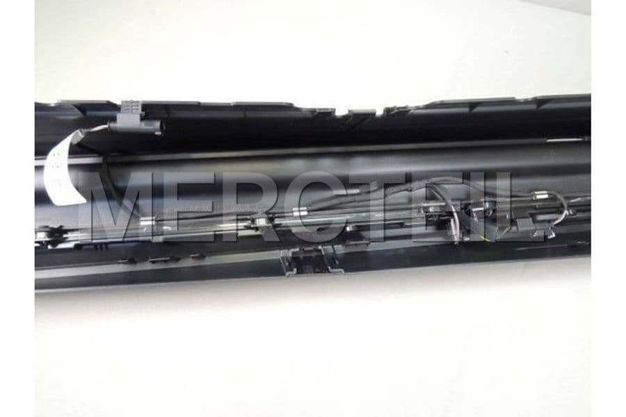 Buy the spare part Mercedes-Benz A2926900155 trim step