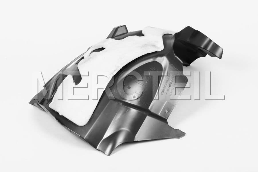 Buy the spare part Mercedes-Benz A2926903100 wheel house covering