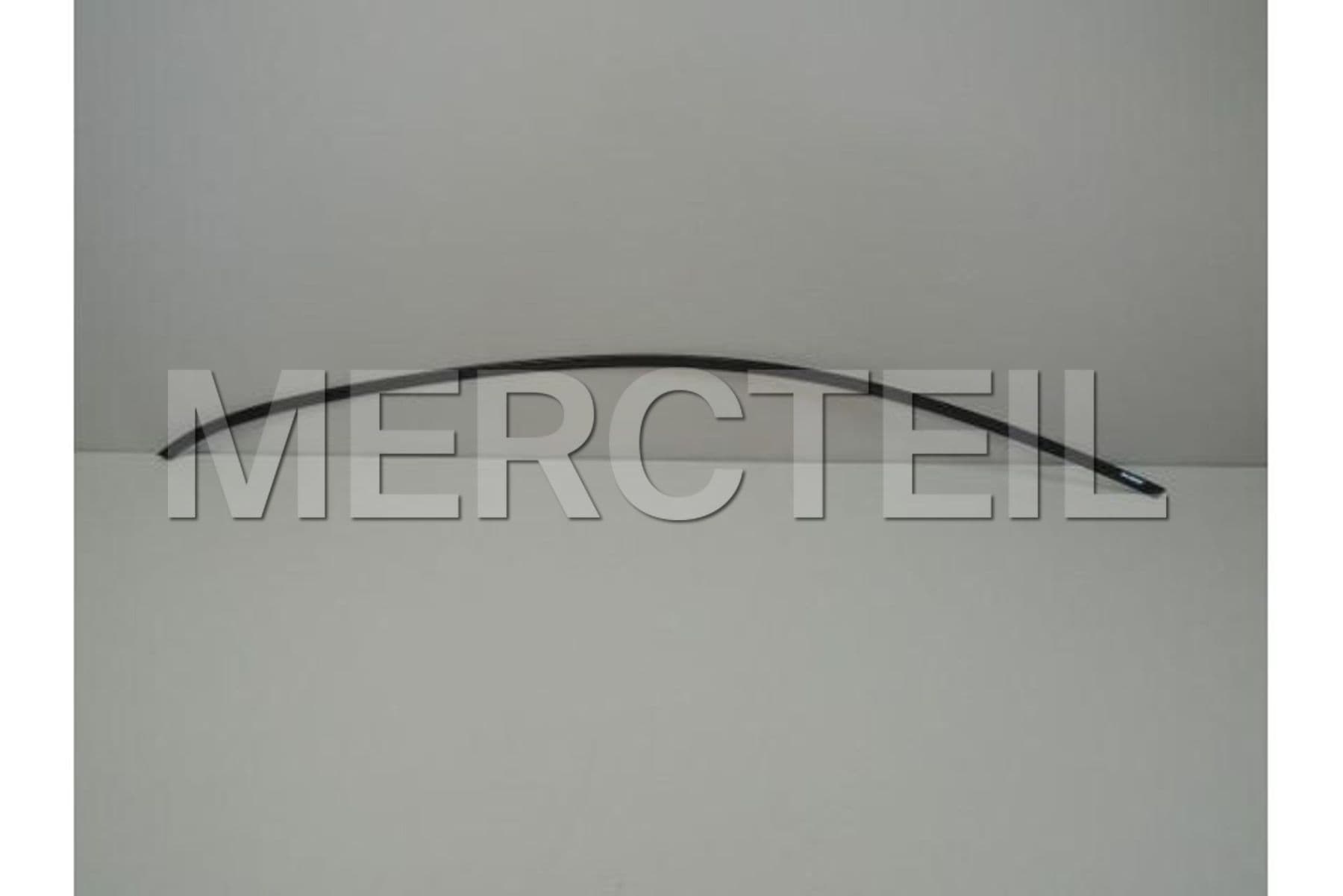Buy the spare part Mercedes-Benz A2927250800 ornamental trim