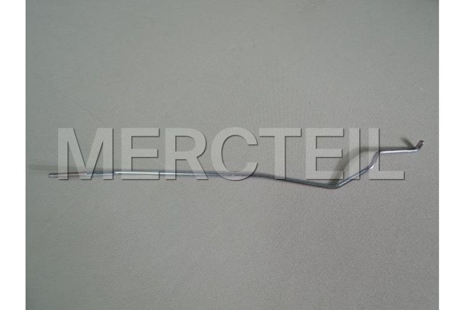 Buy the spare part Mercedes-Benz A2927330139 locking bar