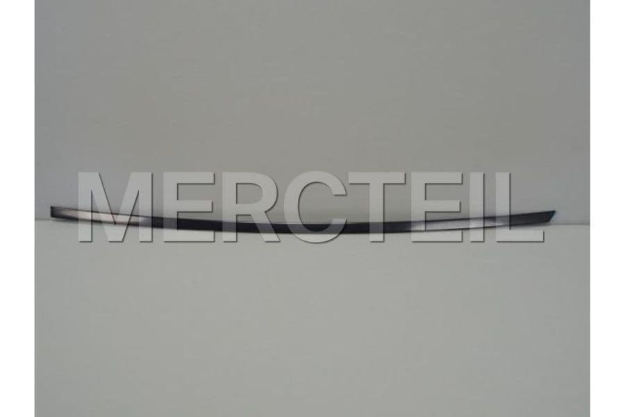 Buy the spare part Mercedes-Benz A2927350800 ornamental trim