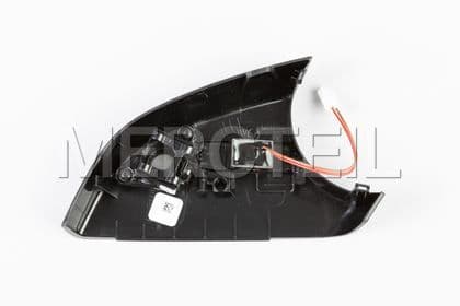 Buy the spare part Mercedes-Benz A2928103500 cover molding
