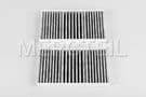 Buy the spare part Mercedes-Benz A2928300000 fine particle filter