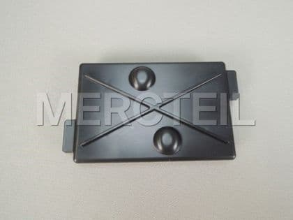 Buy the spare part Mercedes-Benz A2928850011 retaining plate