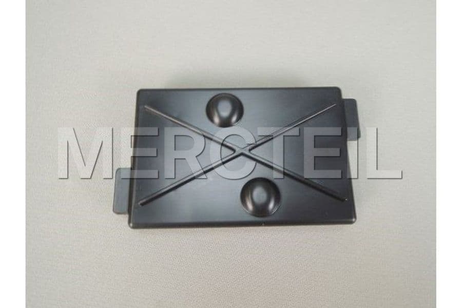 Buy the spare part Mercedes-Benz A2928850011 retaining plate