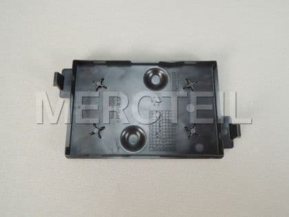 Buy the spare part Mercedes-Benz A2928850011 retaining plate