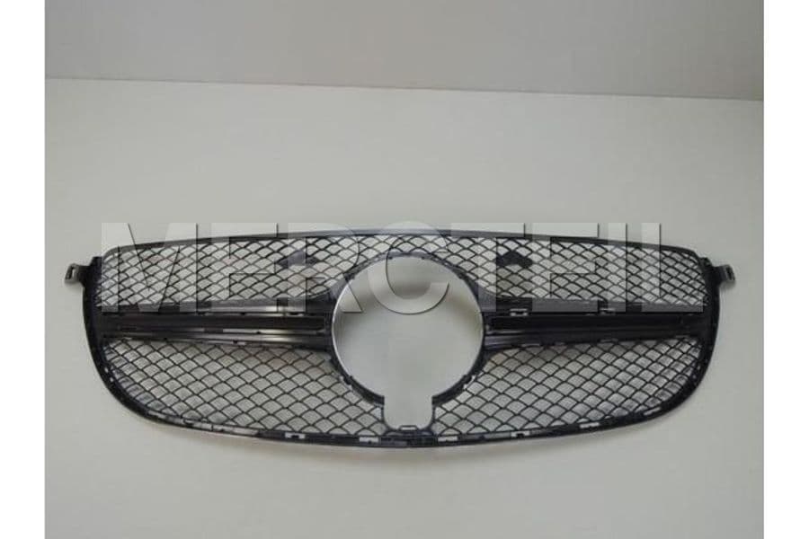 Buy the spare part Mercedes-Benz A2928850054 protective grille