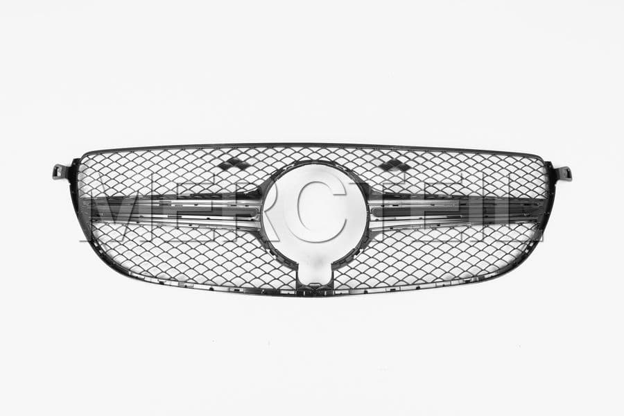 Buy the spare part Mercedes-Benz A2928850054 protective grille