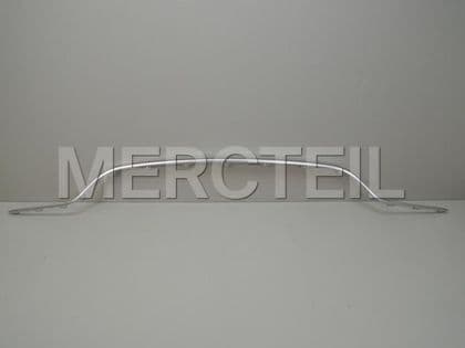 Buy the spare part Mercedes-Benz A2928850074 ornamental molding