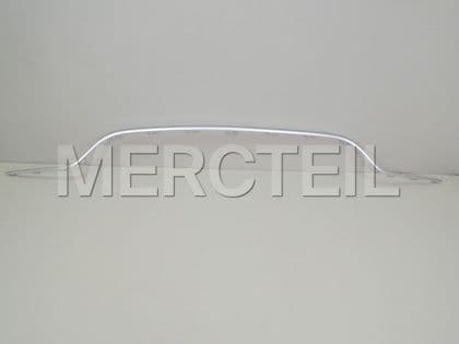 Buy the spare part Mercedes-Benz A292885007464 ornamental molding