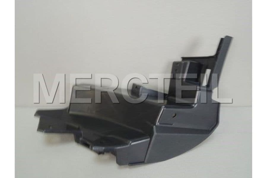 Buy the spare part Mercedes-Benz A2928850124 cover bumper area