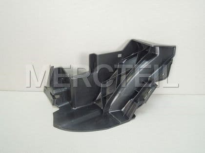 Buy the spare part Mercedes-Benz A2928850124 cover bumper area
