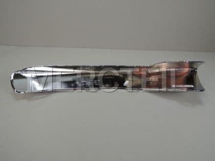 Buy the spare part Mercedes-Benz A2928850300 cover bumper area