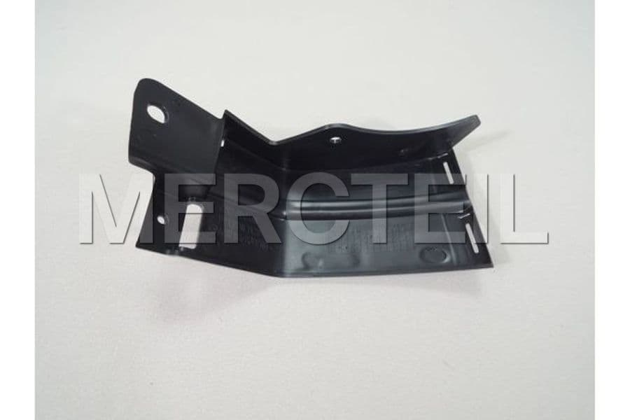 Buy the spare part Mercedes-Benz A2928850324 cover bumper area