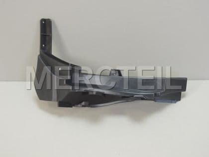 Buy the spare part Mercedes-Benz A2928850424 cover bumper area