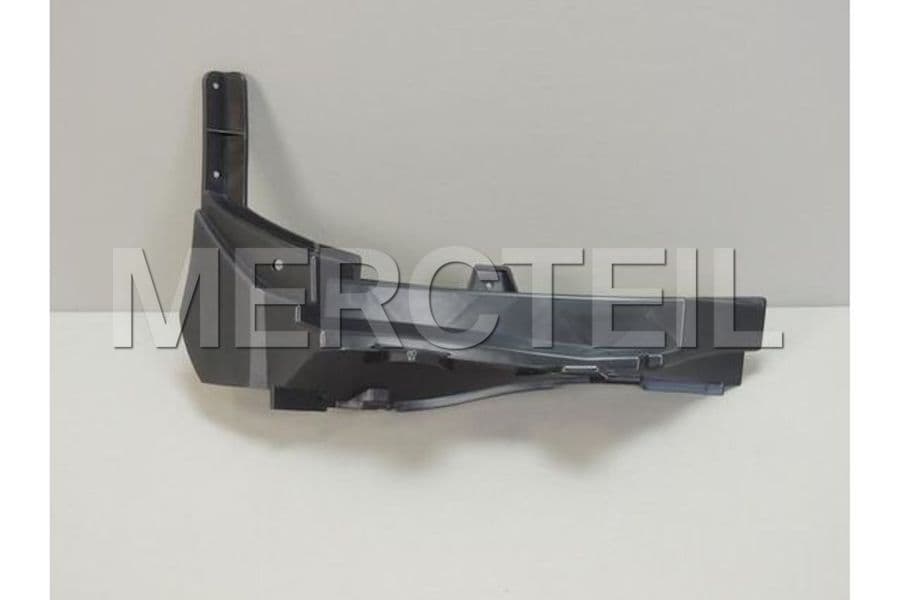 Buy the spare part Mercedes-Benz A2928850424 cover bumper area