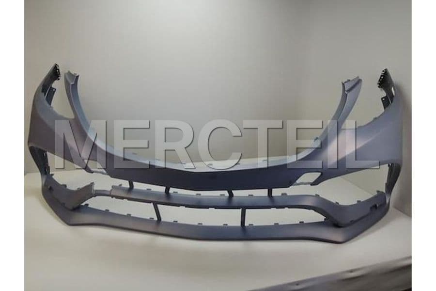 Buy the spare part Mercedes-Benz A29288509259999 trim bumper