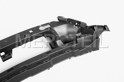 Buy the spare part Mercedes-Benz A2928850965 basic mounting for bumper