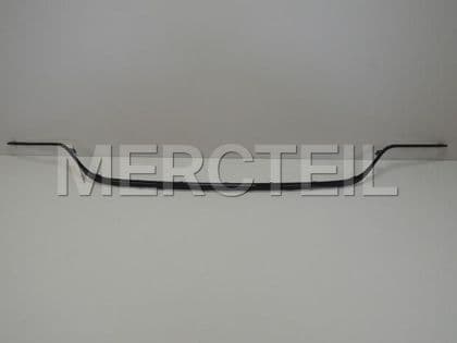 Buy the spare part Mercedes-Benz A2928851300 ornamental molding