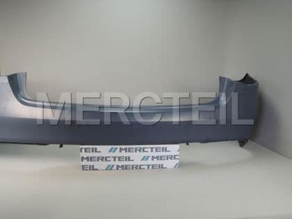 Buy the spare part Mercedes-Benz A29288513259999 trim bumper