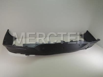 Buy the spare part Mercedes-Benz A2928851525 trim bumper