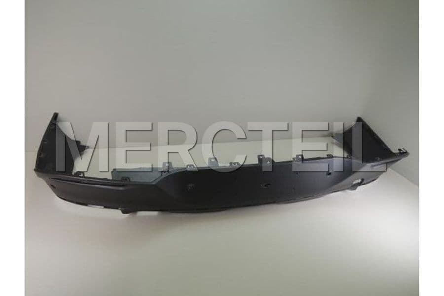 Buy the spare part Mercedes-Benz A2928851525 trim bumper