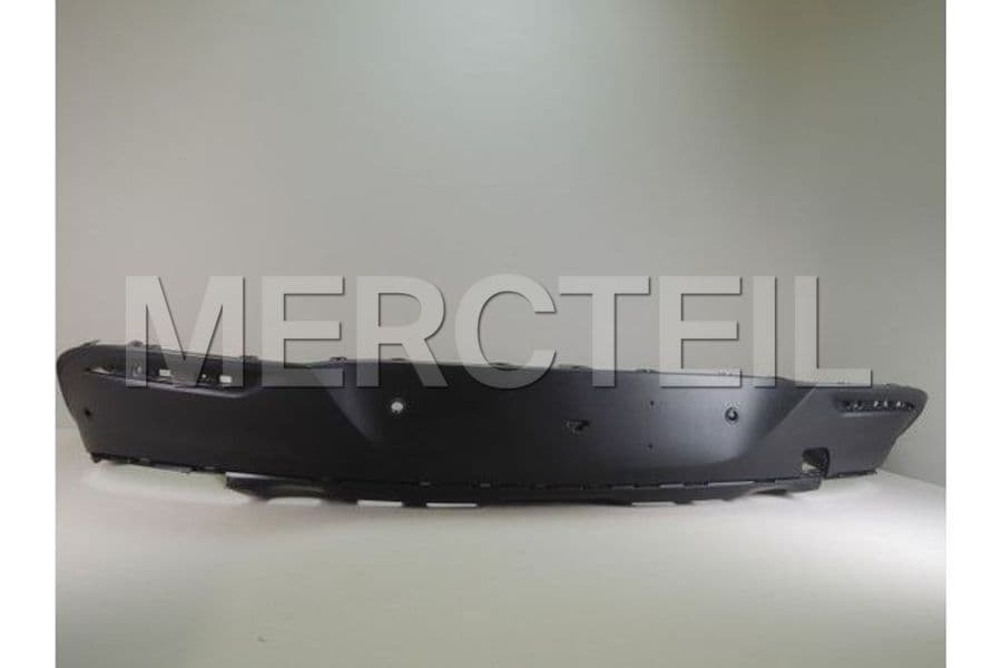 Buy the spare part Mercedes-Benz A2928851525 trim bumper