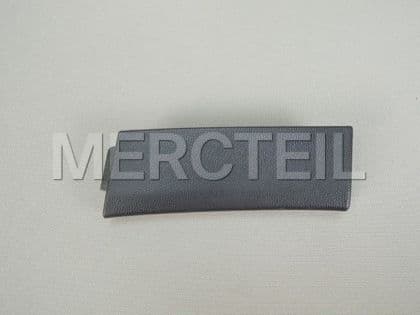 Buy the spare part Mercedes-Benz A2928851600 cover bumper area