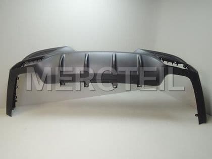 Buy the spare part Mercedes-Benz A2928851725 trim bumper