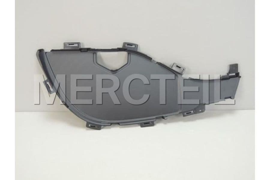 Buy the spare part Mercedes-Benz A2928851800 cover bumper area